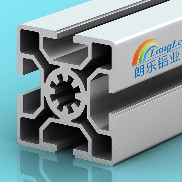 50 series Aluminium Extrusion, 50 series Aluminium Extrusion Products ...