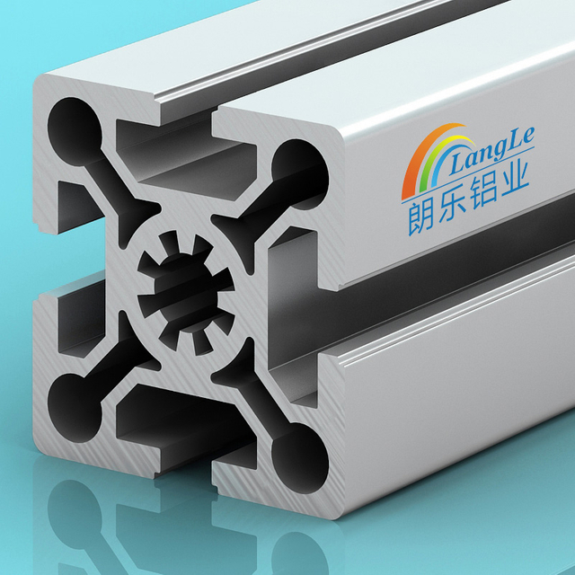 50 series Aluminium Extrusion, 50 series Aluminium Extrusion Products, 50 series Aluminium ...